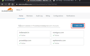 Easy Way To Setup Cloudflare CDN & SSL Certificate For WordPress 2024
