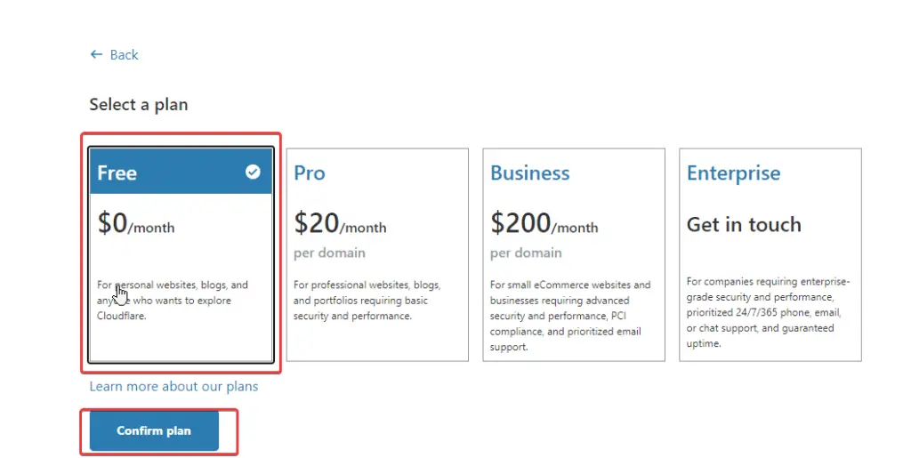 Easy Way To Setup Cloudflare CDN & SSL Certificate For WordPress 2024 Easy Way To Setup Cloudflare CDN & SSL Certificate For WordPress 2024