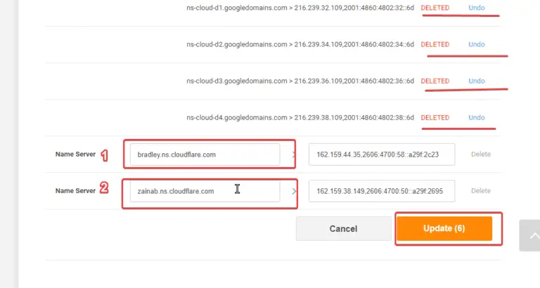 Easy Way To Setup Cloudflare CDN & SSL Certificate For WordPress 2024 Easy Way To Setup Cloudflare CDN & SSL Certificate For WordPress 2024