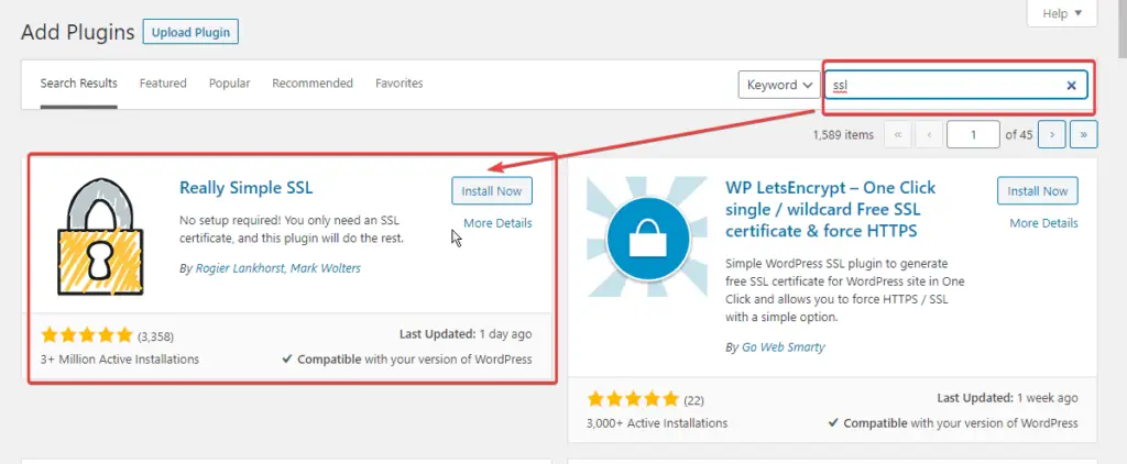Easy Way To Setup Cloudflare CDN & SSL Certificate For WordPress 2024 Easy Way To Setup Cloudflare CDN & SSL Certificate For WordPress 2024