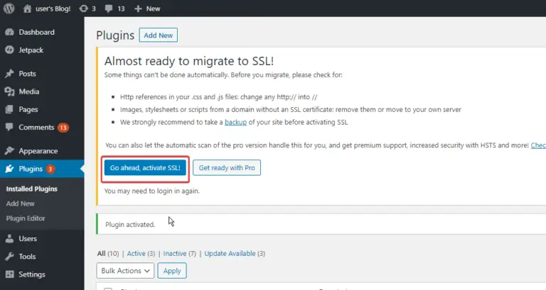 Easy Way To Setup Cloudflare CDN & SSL Certificate For WordPress 2024 Easy Way To Setup Cloudflare CDN & SSL Certificate For WordPress 2024