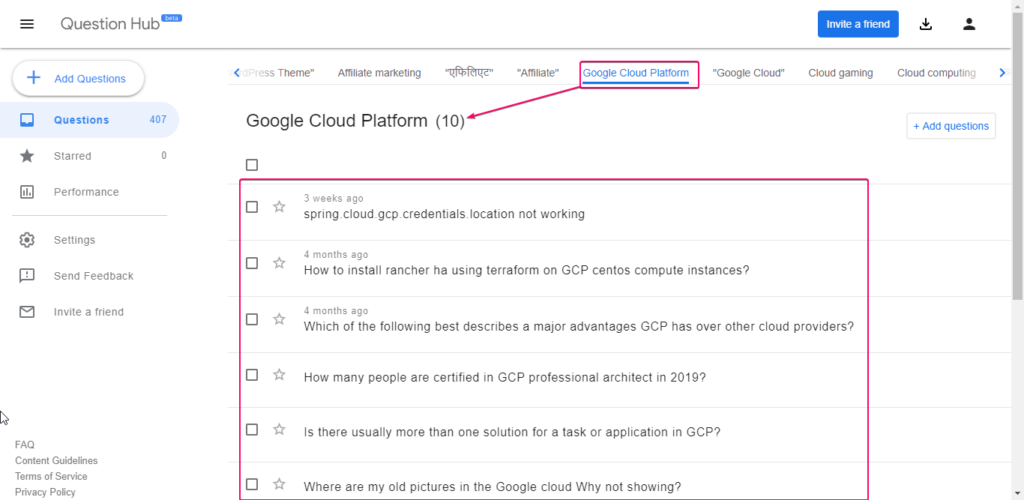 8 Tips To Write SEO Friendly Content in 2020 - PROWEBTIPS.com