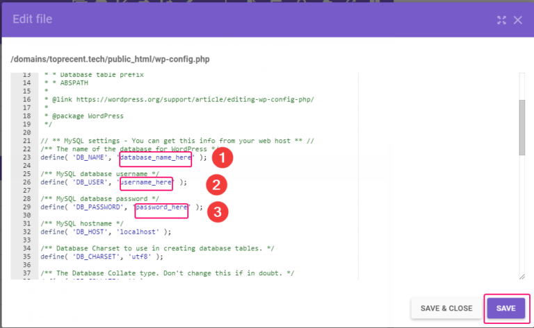 How to Install WordPress on Hostinger in 2025