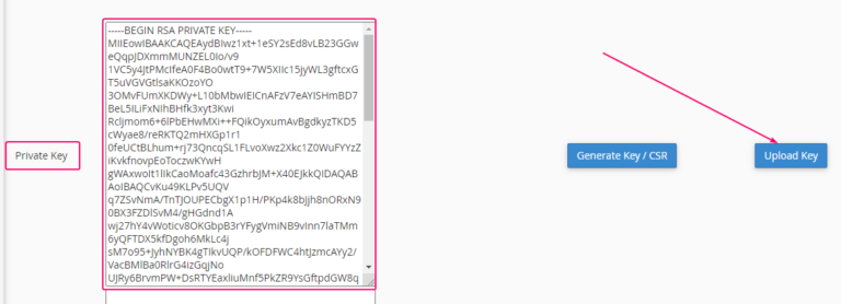 Install Free SSL Certificates In cPanel Using Let's Encrypt