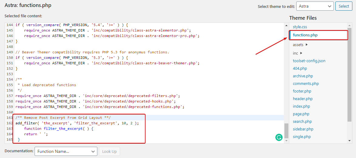 How To Create Post Grid Layouts Without Page Builders In Astra and ...