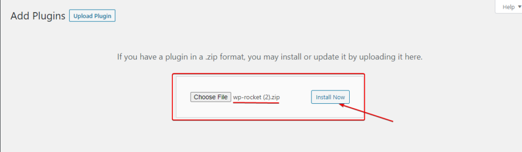 WP Rocket with WordPress: Speed Optimization Setup Guide