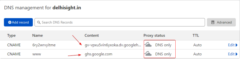 How To Add Custom Domain To Blogger Blog - [Simple & Easy Way Setup 2021]