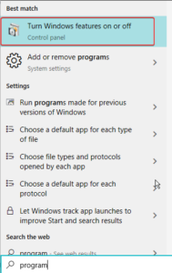 How To Enable Virtualization (Hyper-V) On Windows 10