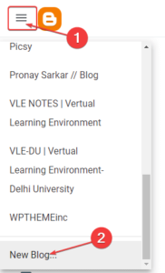 How To Add Custom Domain To Blogger Blog - [Simple & Easy Way Setup 2021]