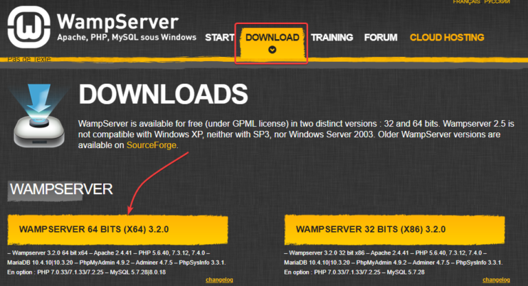 6 Free Ways To Create WordPress Website On Localhost