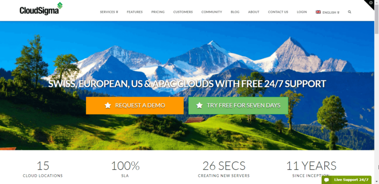 13 Best Web Hosting Free Trial – [No Credit Card Required]