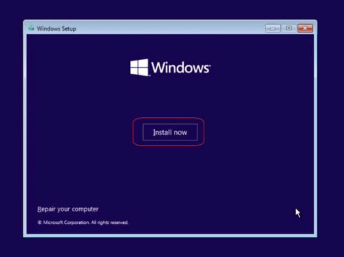 Download Windows 11 ISO Build 21996.1 [100% Working Links]