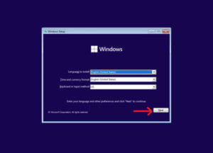 Download Windows 11 ISO Build 21996.1 [100% Working Links]