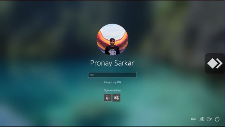 How to Fix Missing Sign-in Options on Windows 10