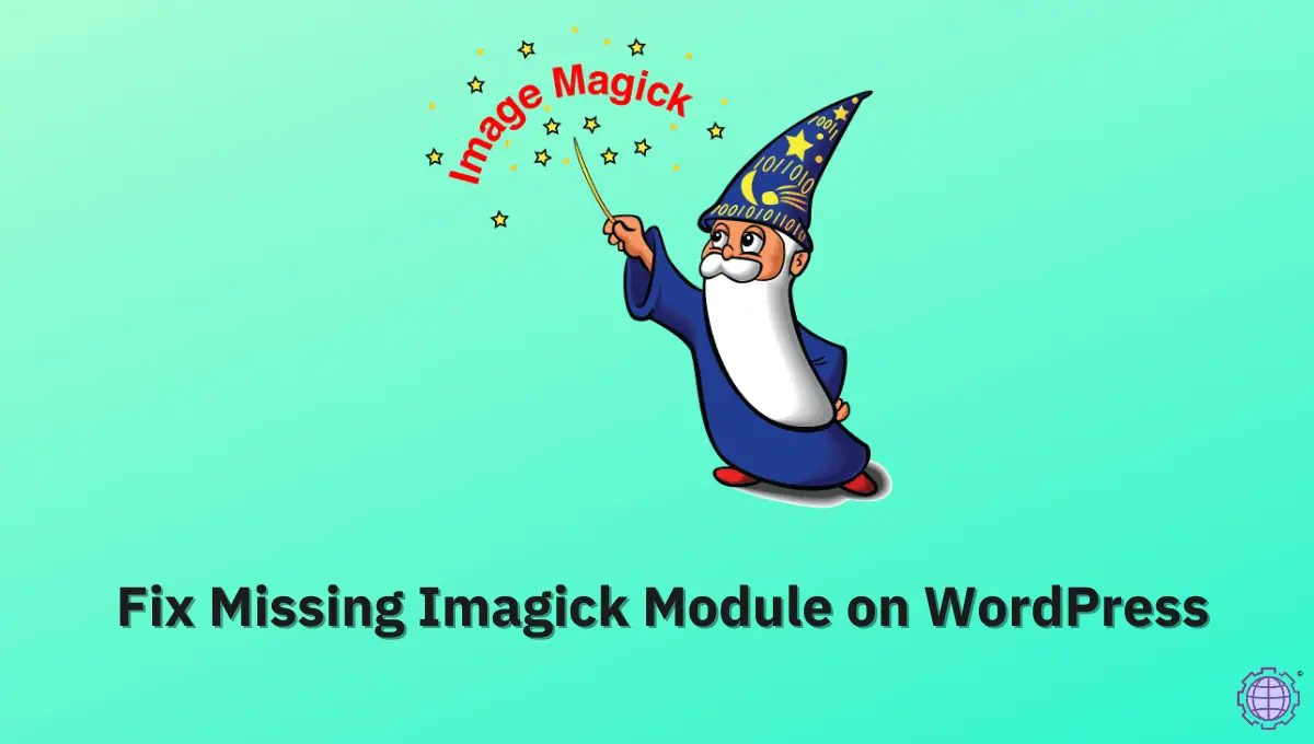 How To Fix Missing Imagick Module On Wordpress Solved