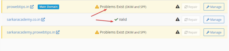 Why Are cPanel Emails Going to Spam? [Fixed]