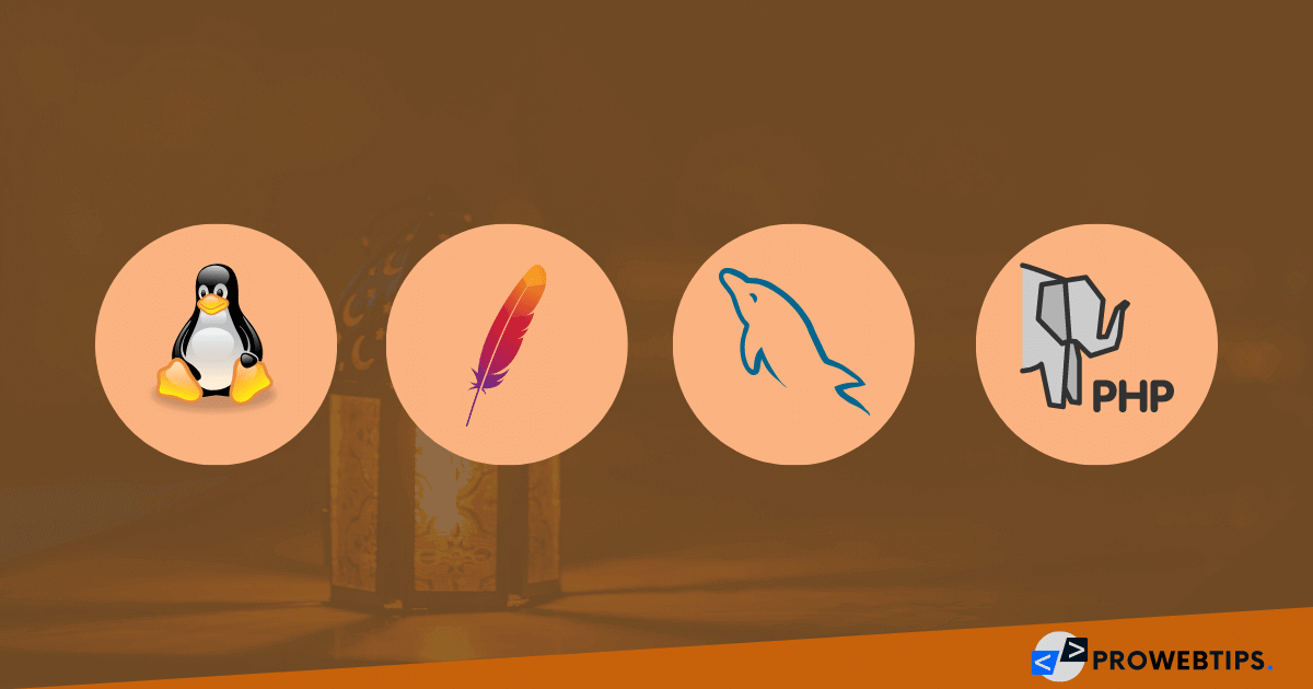 How to Install LAMP Stack on Debian/Ubuntu Server [2023]