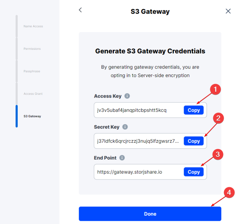 How to Backup a WordPress Site to Storj DCS [2025]