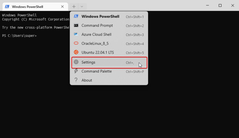 [Fixed] Error 2147942402 (0x80070002) when launching ‘ubuntu2204.exe’