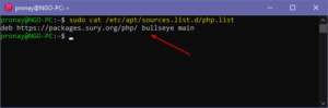 Upgrade PHP 8.2 from PHP 8.1.x or Older Version