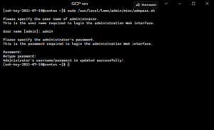 How to Install OpenLiteSpeed on CentOS/RHEL/AlmaLinux