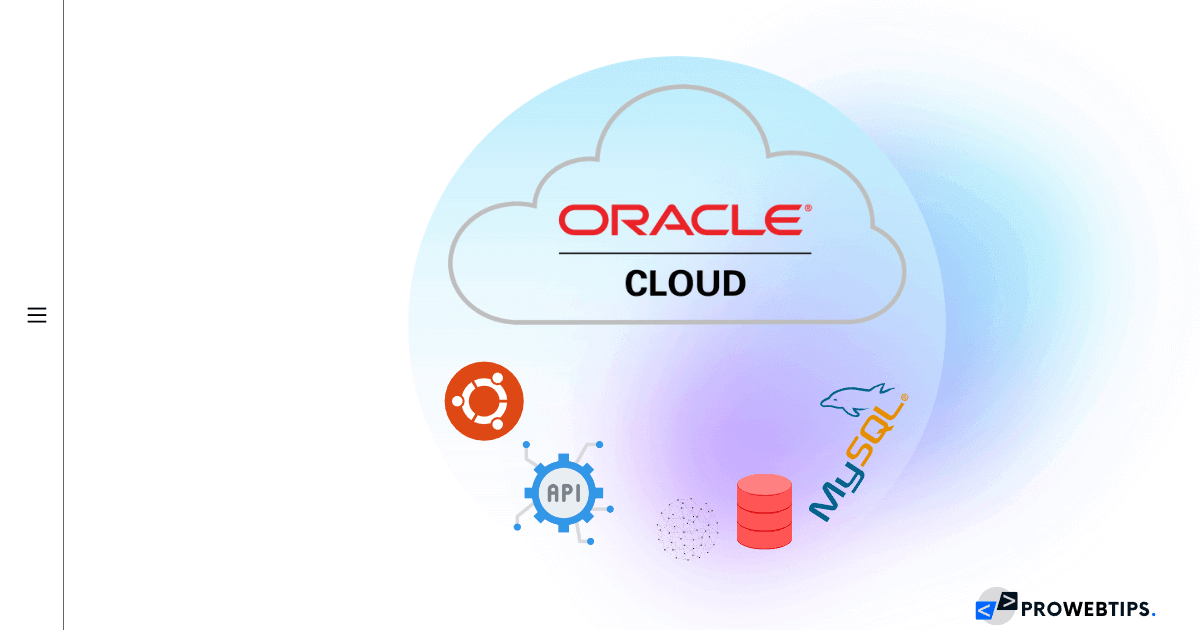 Try Oracle Cloud for free & Get two Virtual Machines for a lifetime!